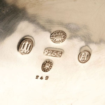 Georg Jensen Hallmark 1919-1927 – Gallery 925