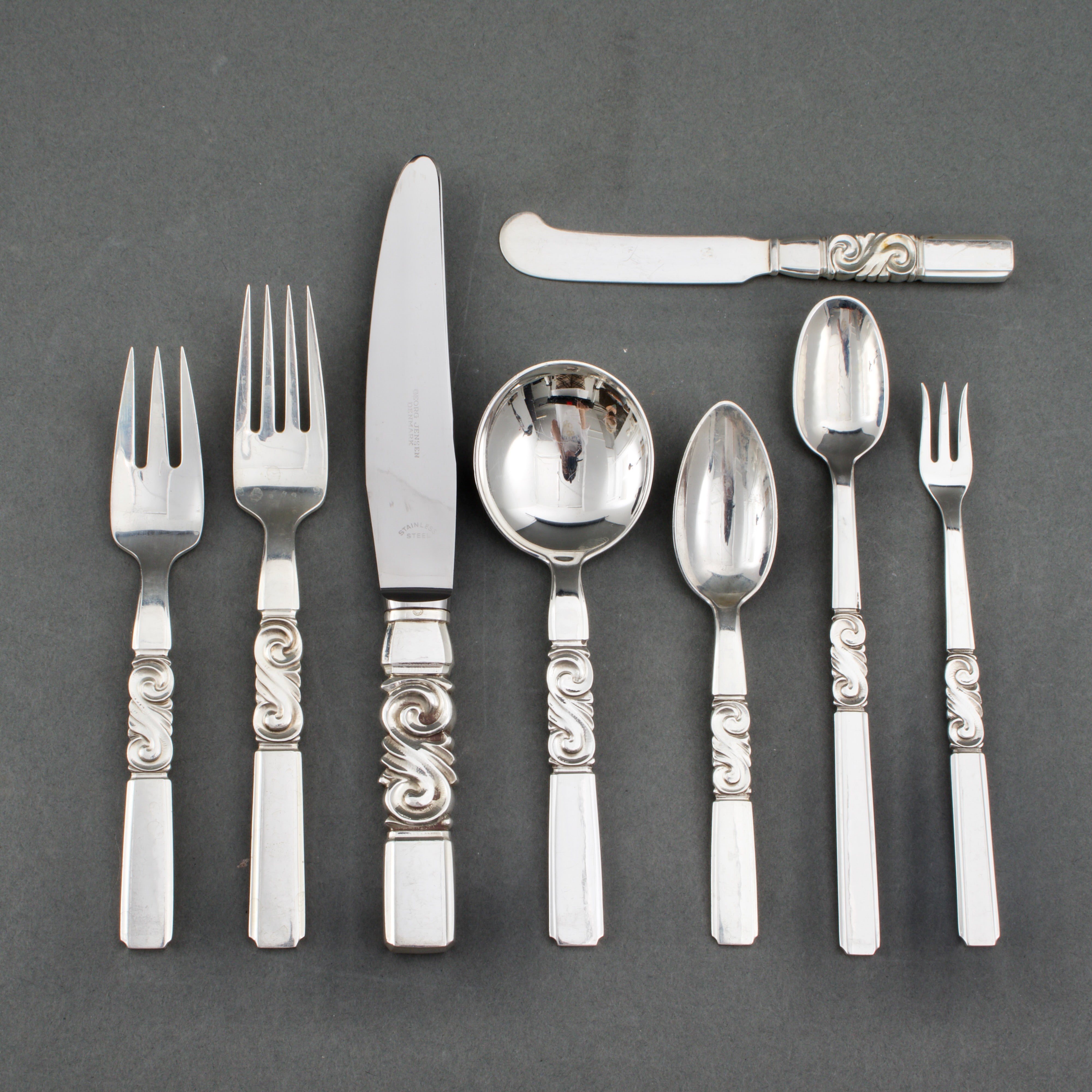 All Cutlery – Gallery 925