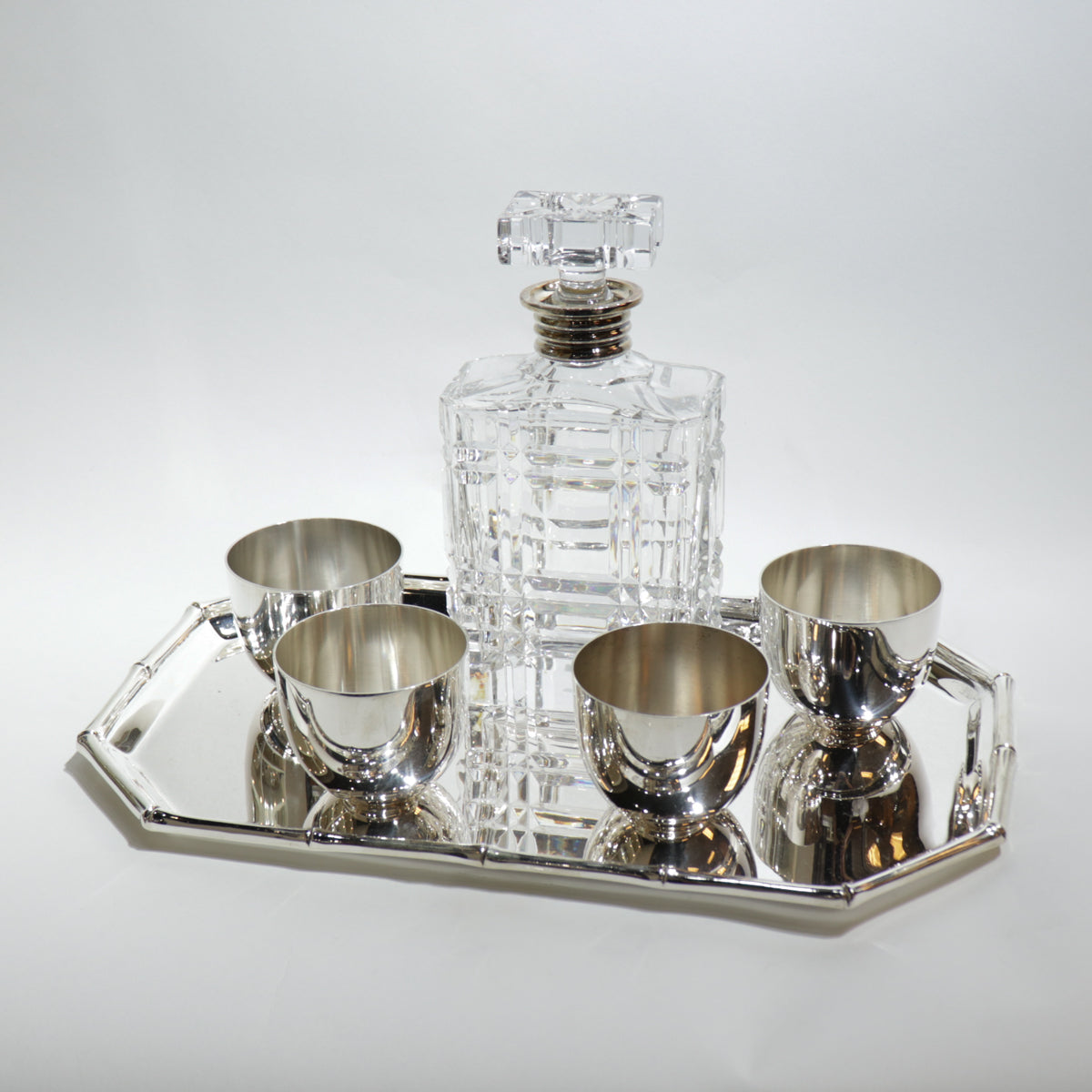 New in Holloware – Gallery 925