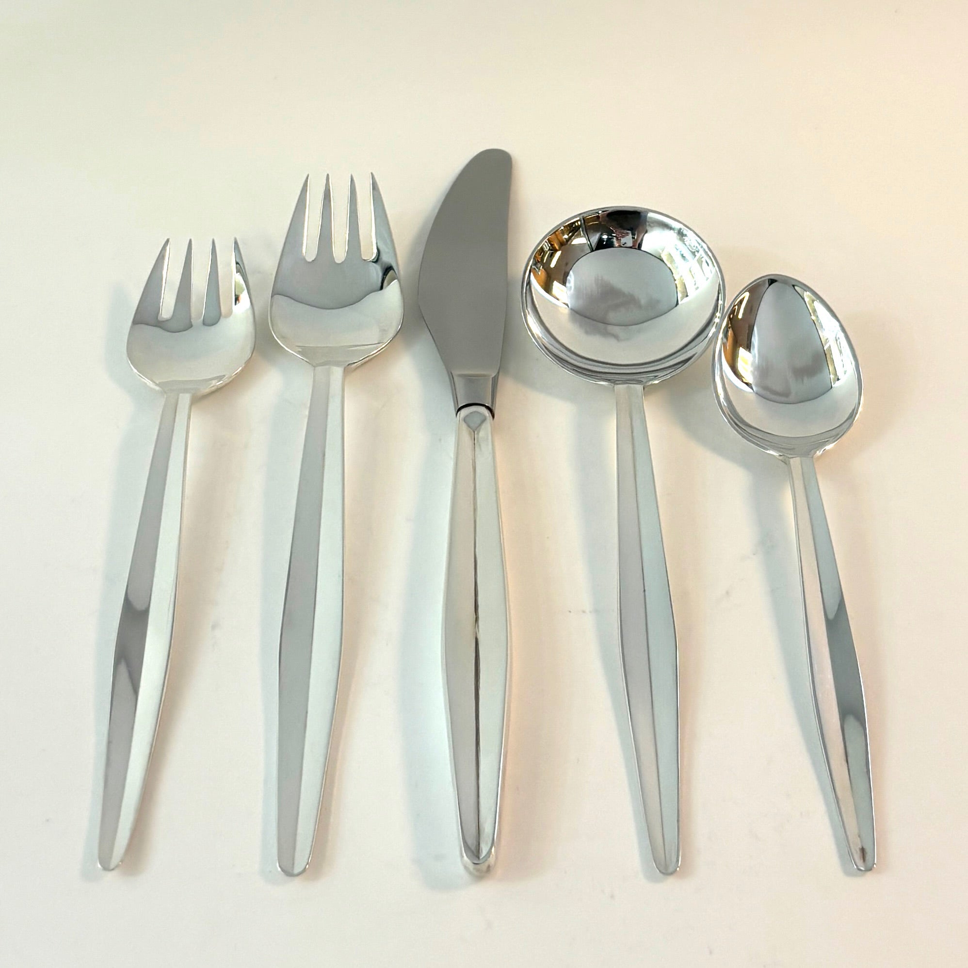 New in Cutlery – Gallery 925